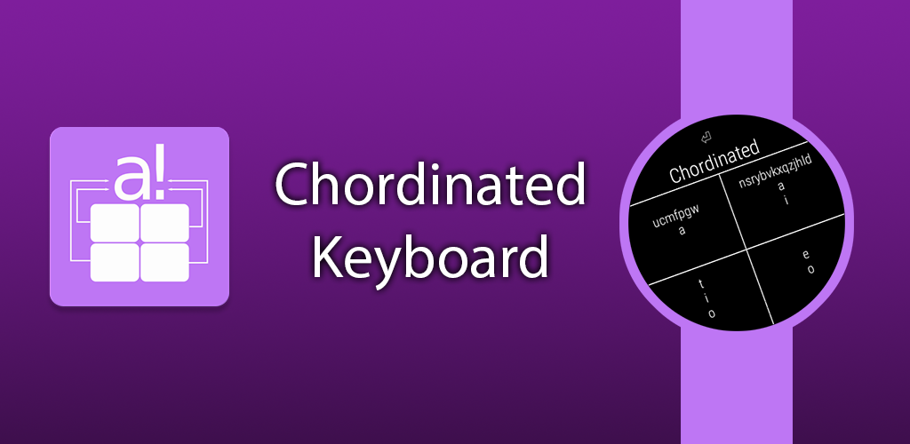 GitHub - feilen/ChordinatedKeyboard: Chordinated Keyboard is an Android ...