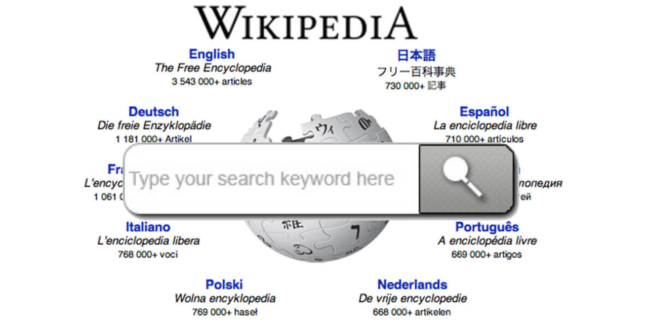 GitHub - narsimha-khedkar/Wikipedia_Search_Engine