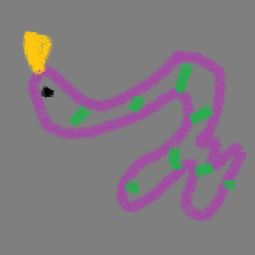 GitHub - addiebart/snake: A game of snake