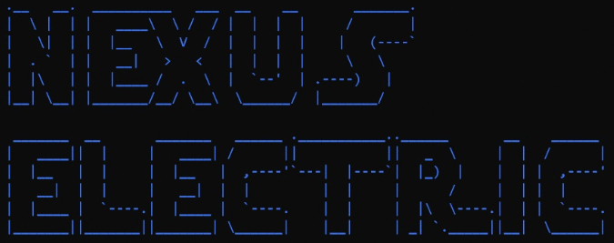 GitHub - abarmper/Nexus-Electric