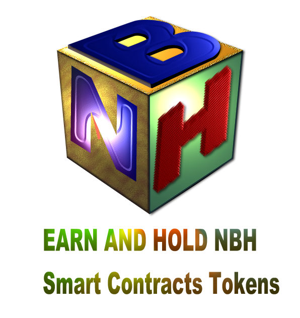 GitHub - Lompoako/NBH: This is For NBH Smart Contract Tokens