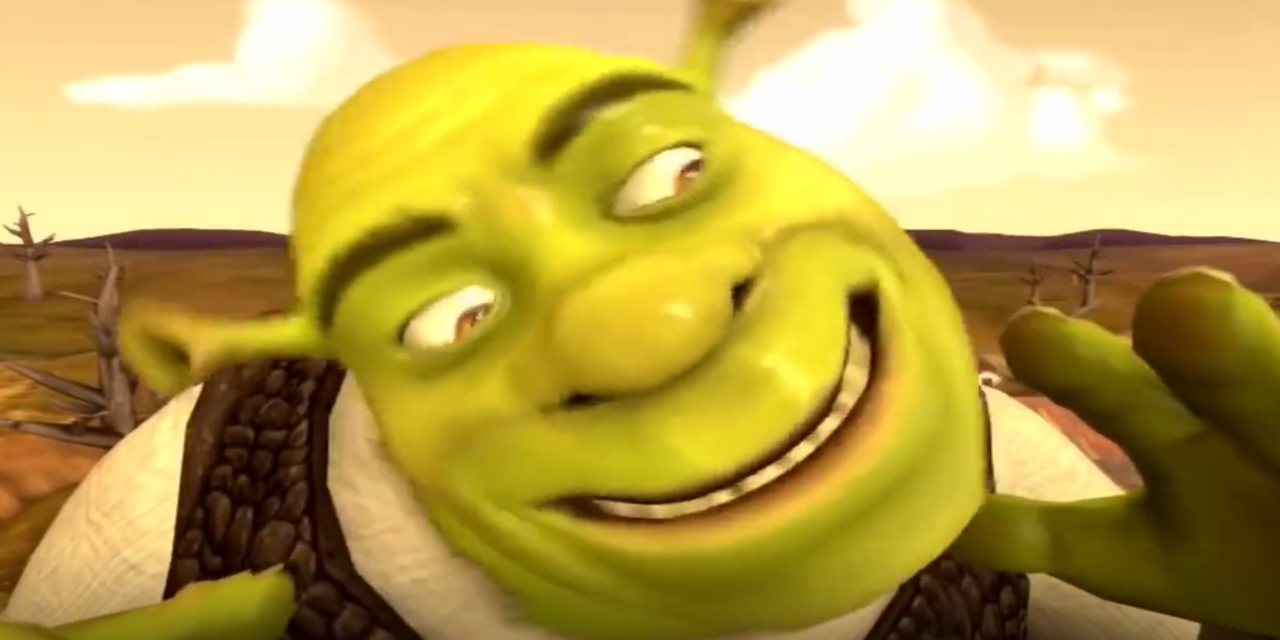 GitHub - astrocore-team/Shrekked: shrek.py