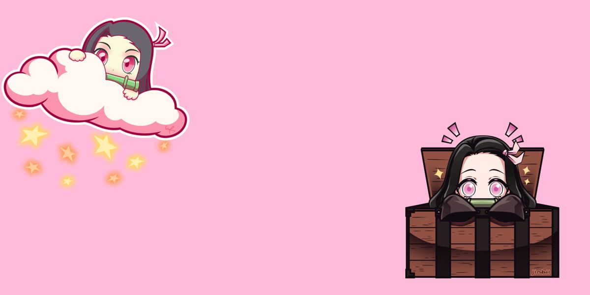 GitHub - Saizuo/Nezuko-Chan: A Simple Discord bot with 112+ Commands