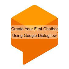 diagflow_weather_app/Chatbot using Google Dialogflow.pdf at main ...