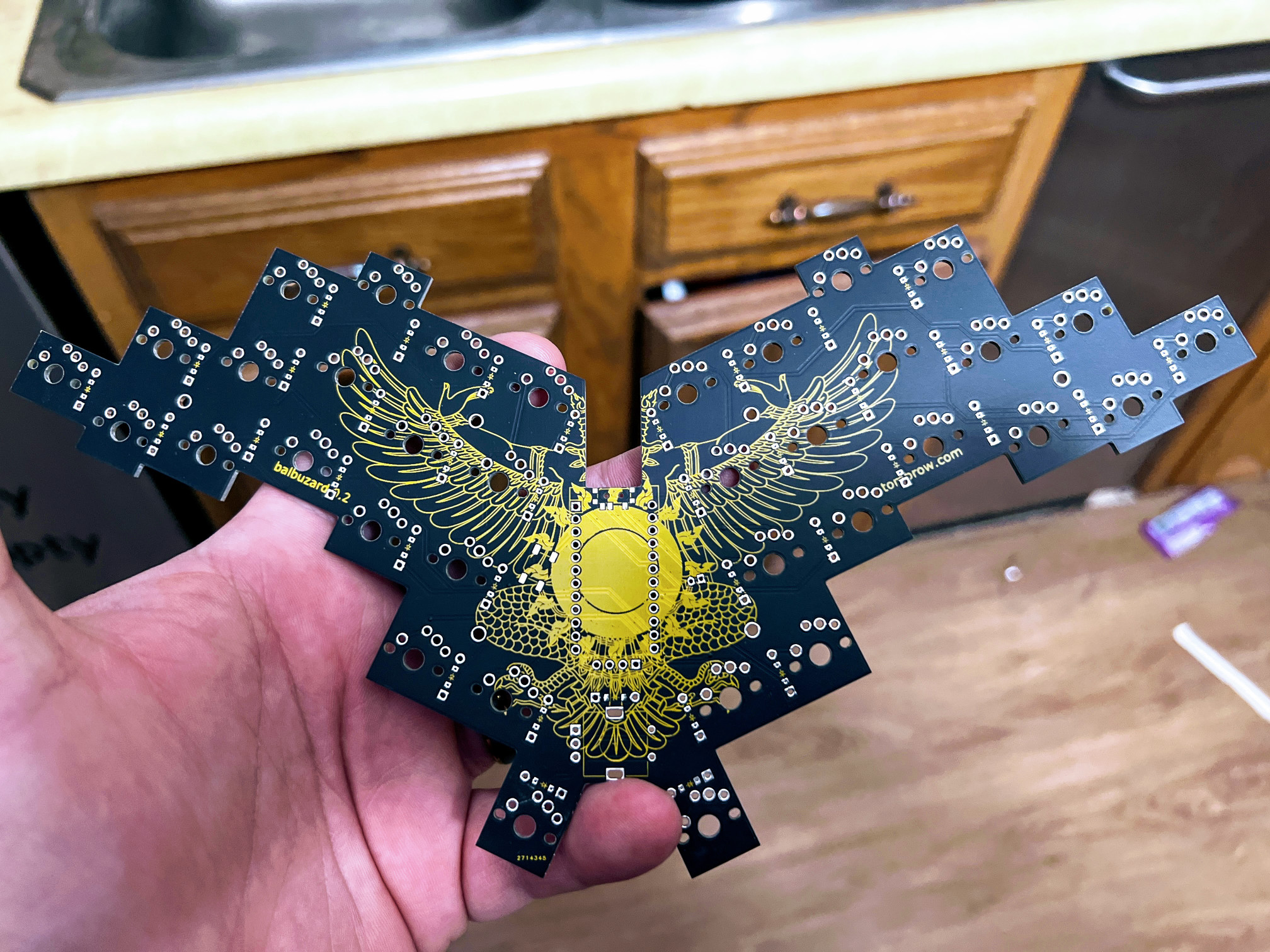 ergogen · GitHub Topics · GitHub