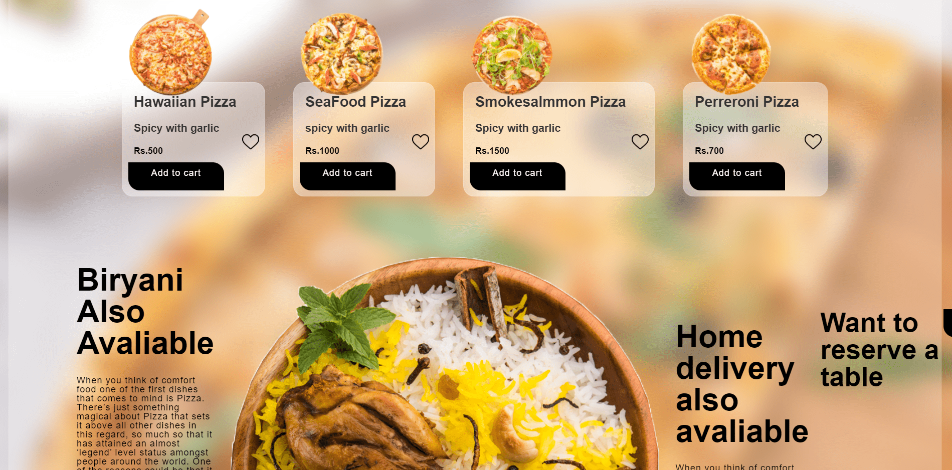 GitHub - nikhil24i/Restaurent-and-BBQ: Index Page