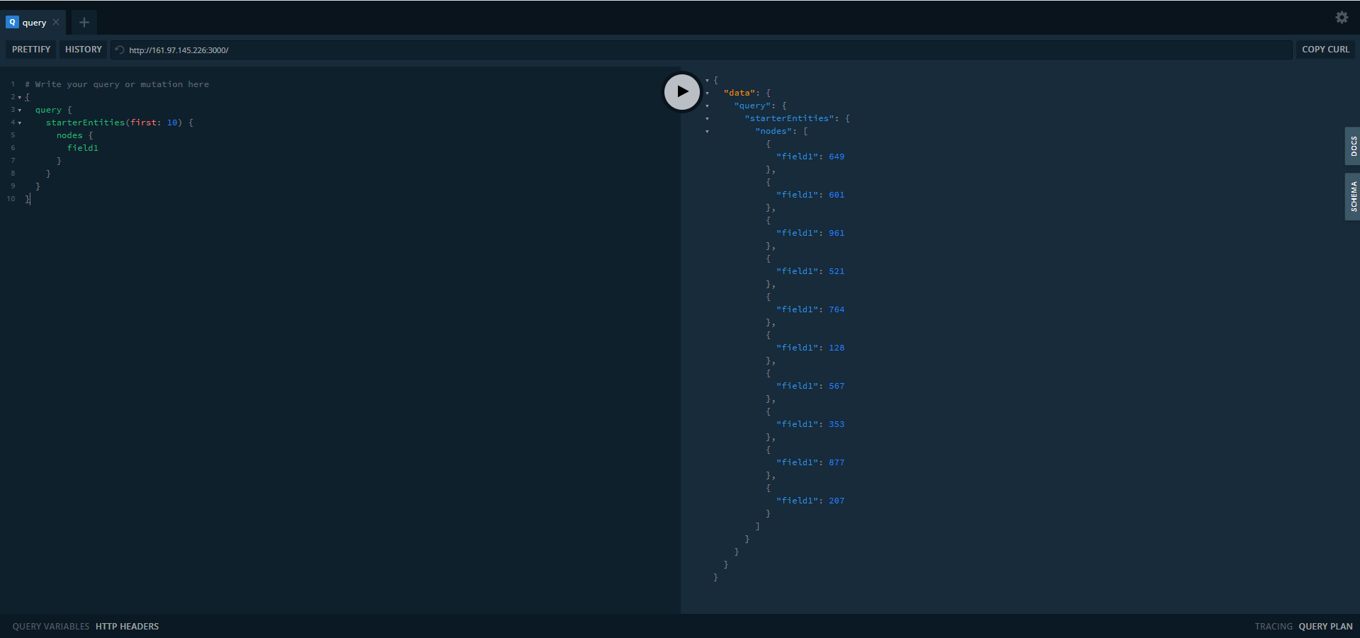 GitHub - sim4g/Subquery