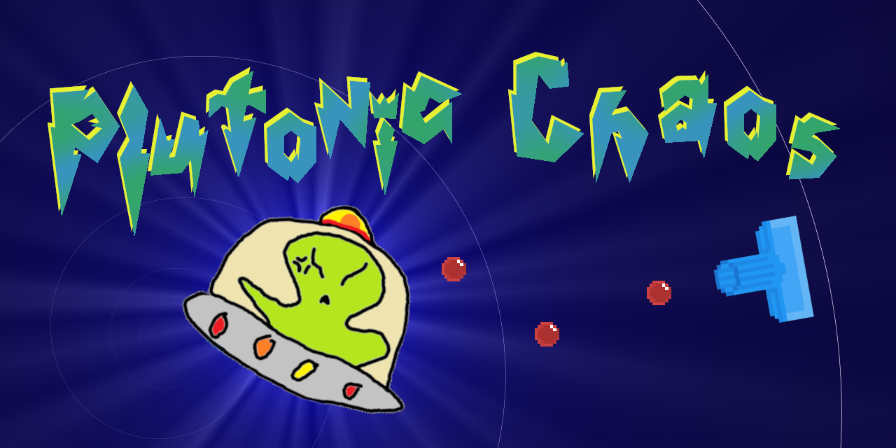 GitHub - Jesuswag/Plutonic-chaos: Mi primer proyecto "serio" en Python.