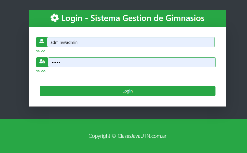 GitHub - Pablo-Oar/SGG-Sistema-Gestion-de-Gimnasios