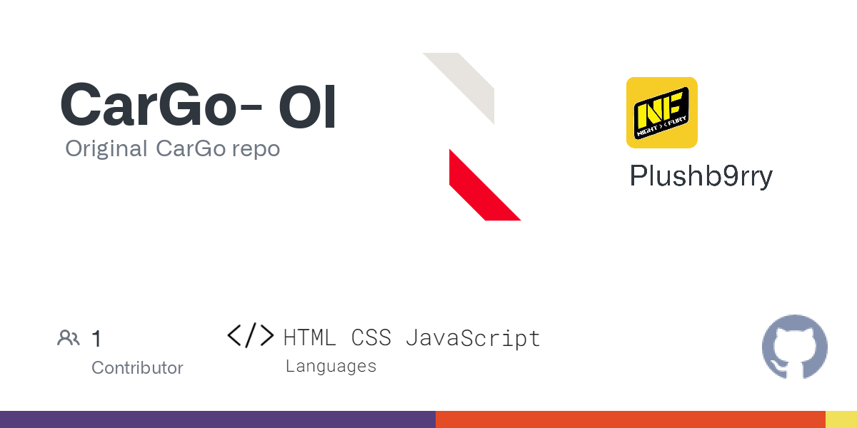 GitHub - 20CE034/CarGo-Ol: Basic ecommerce car website