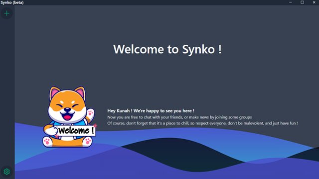 GitHub - SynkoApp/synko-client