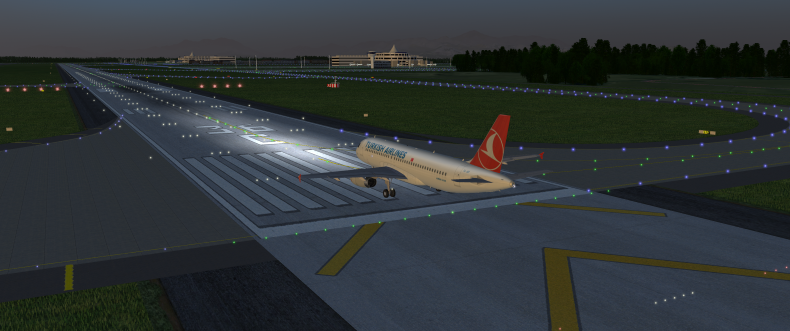 GitHub - Klaudiae/FGCompanion-TurkeyEnhanced: TurkeyEnhanced adds detailed airports to FGFS all ...