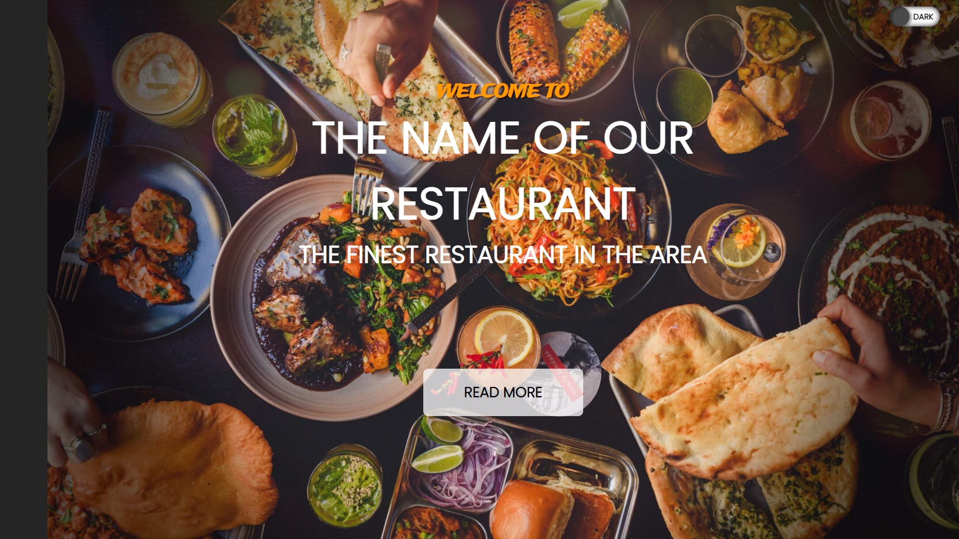 GitHub - DenisCatalin/restaurantApp