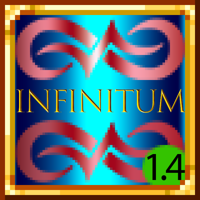 GitHub - iperfectfurius/Infinitum: RPG Mod for Terraria