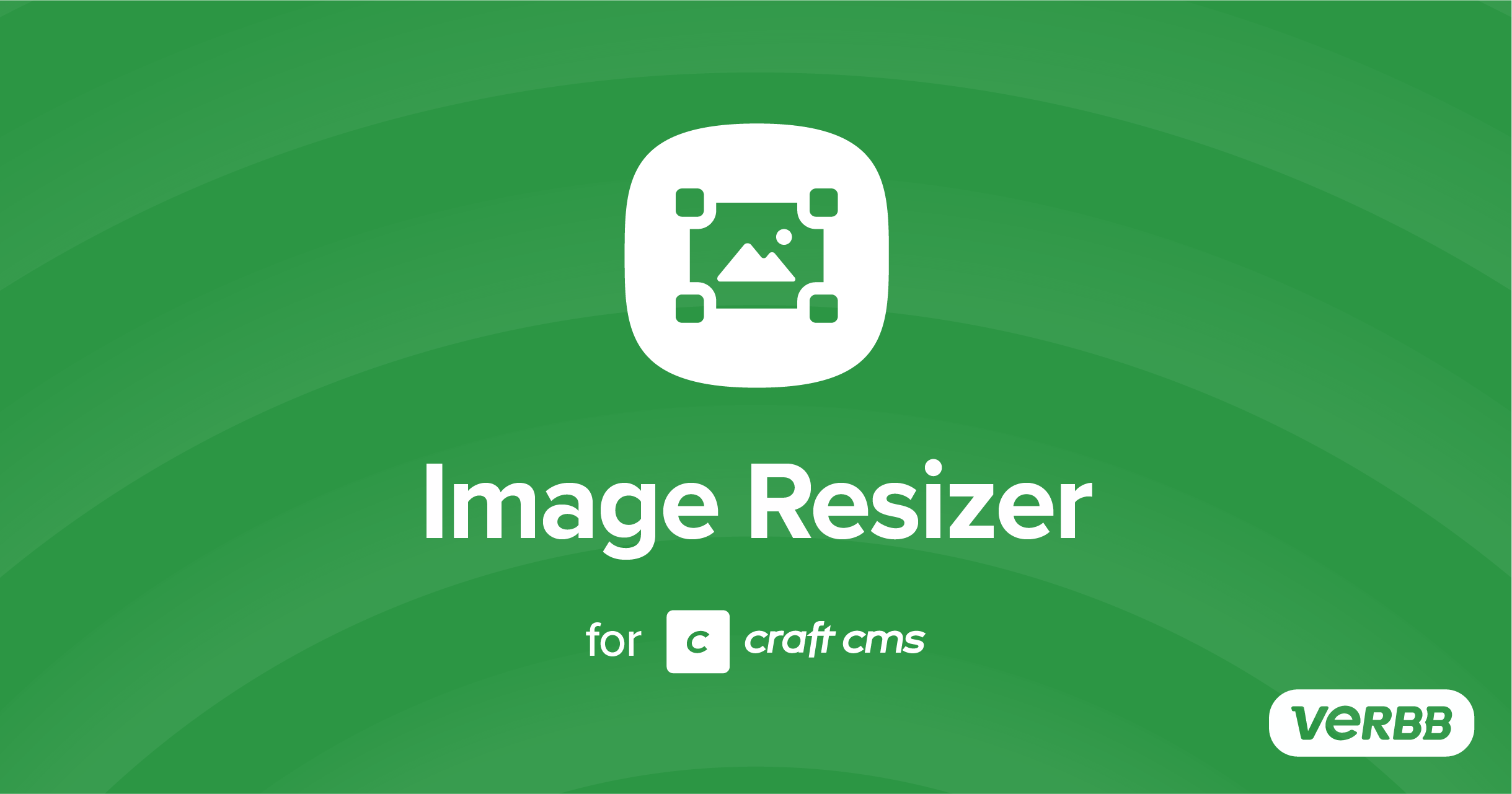 GitHub - verbb/image-resizer: A Craft CMS plugin to resize images on ...