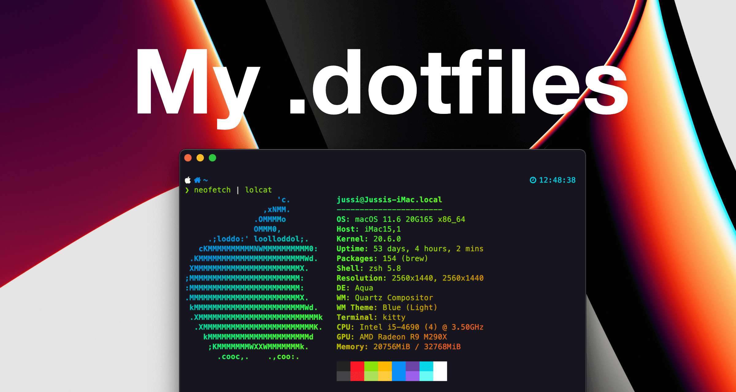 chezmoi · GitHub Topics · GitHub