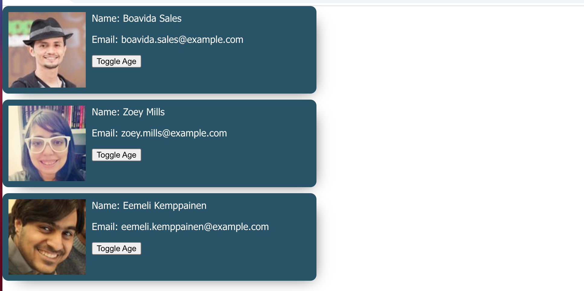 GitHub - meganriley/contacts-list