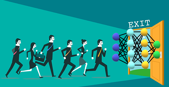 GitHub - Savitha123-OP/bank-churn-prediction: The objective of the project is to predict whether ...