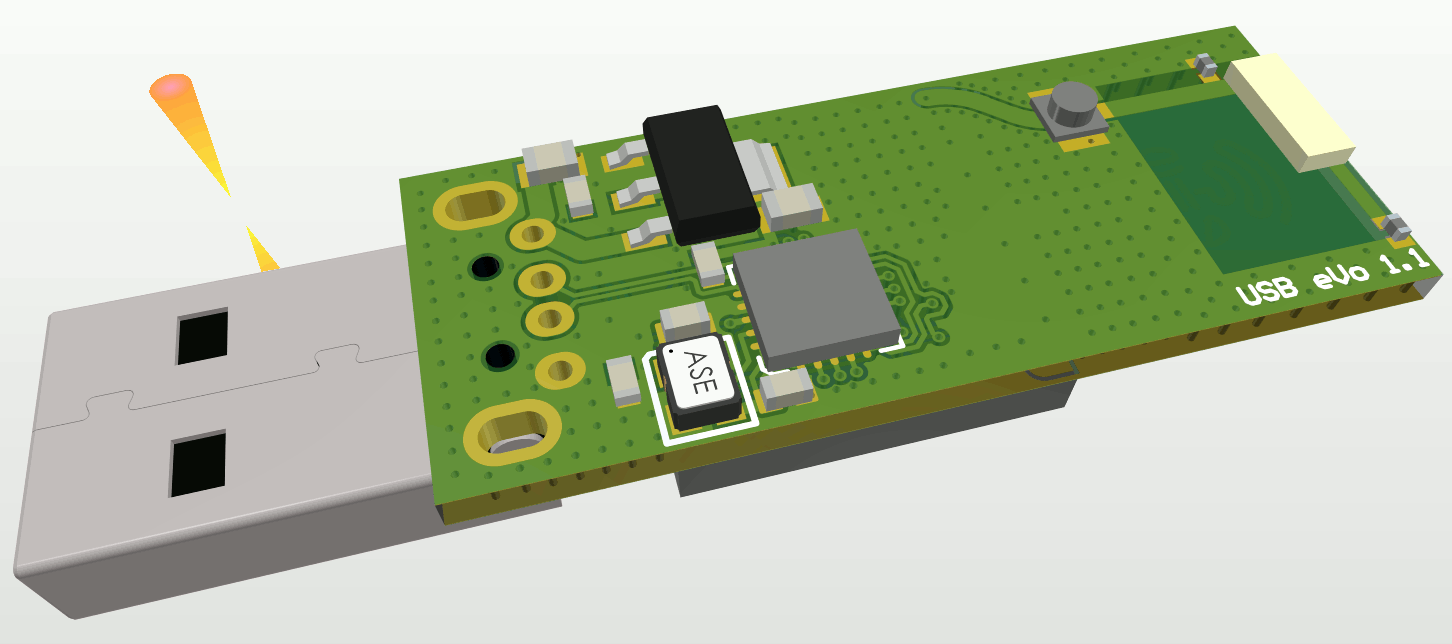 GitHub - cbalint13/usb-evp: USB Event Packet (LoRA) Stick