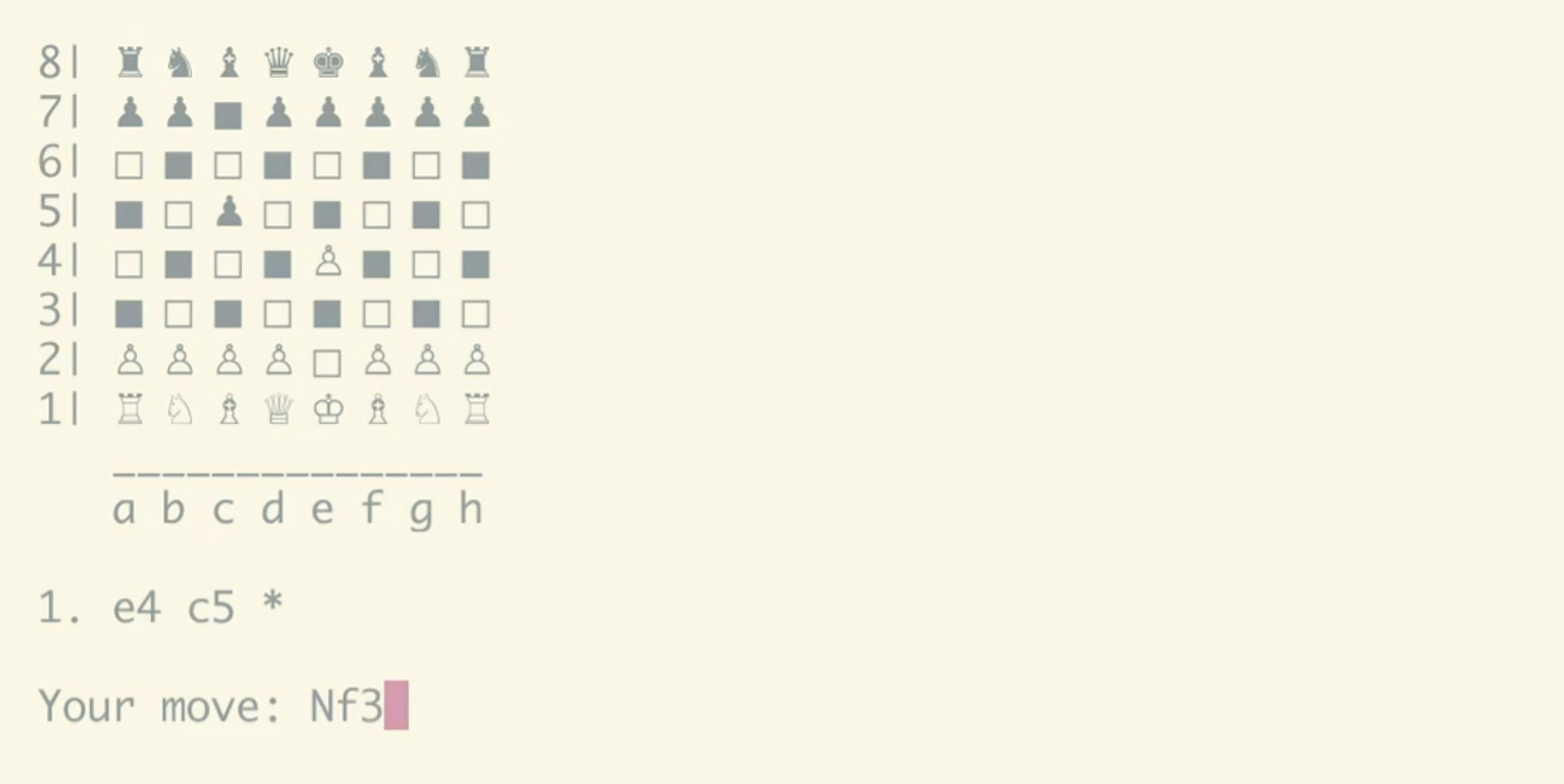 GitHub - Mattsi-Jansky/Iroh: A chess engine written in Rust