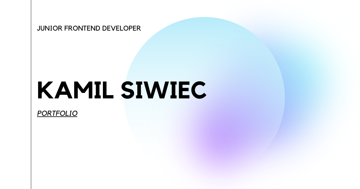 junior-frontend · GitHub Topics · GitHub