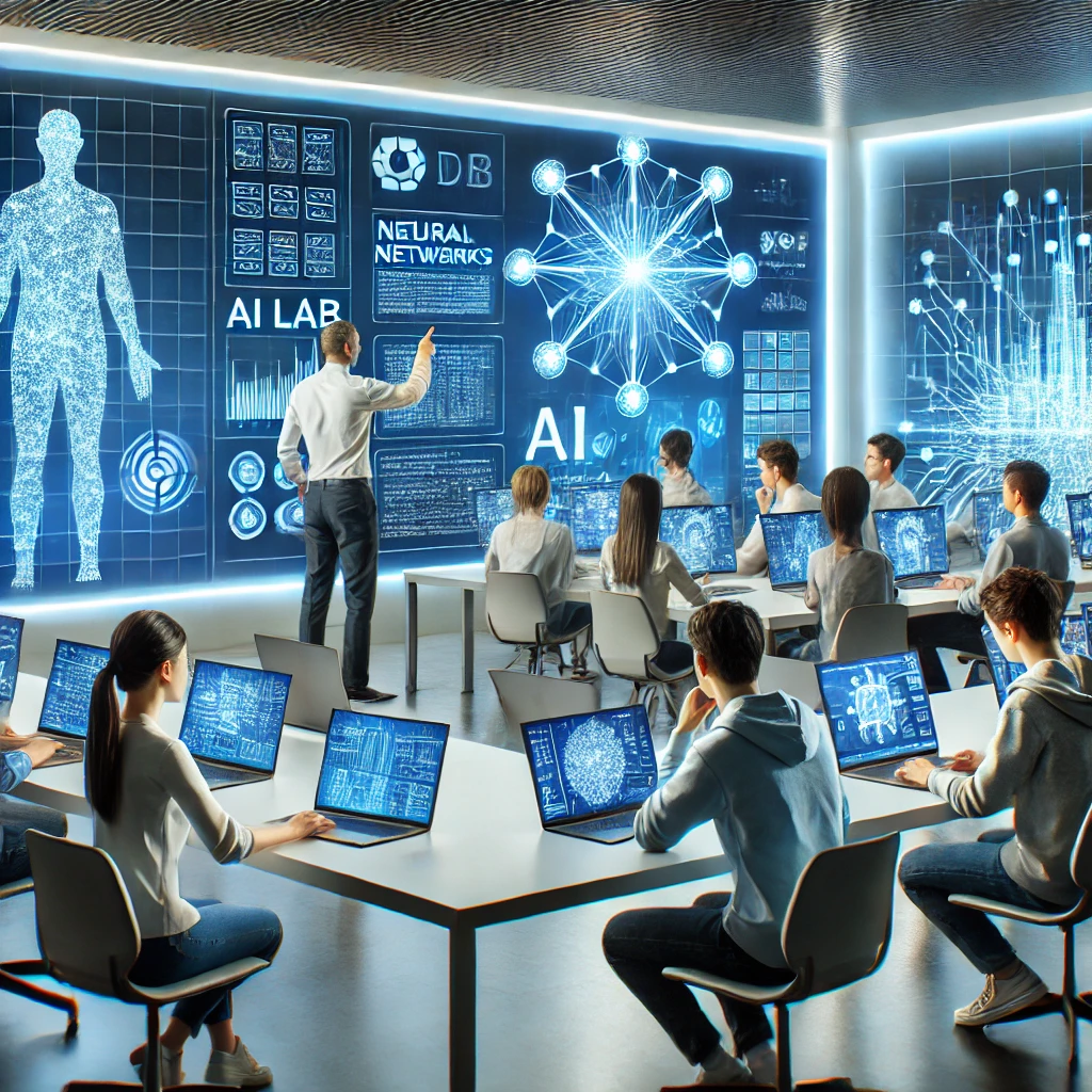 GitHub - thad75/Tutorial-ELEVE: This repository contains AI Labs given to ENSEA SIA M2 Student ...