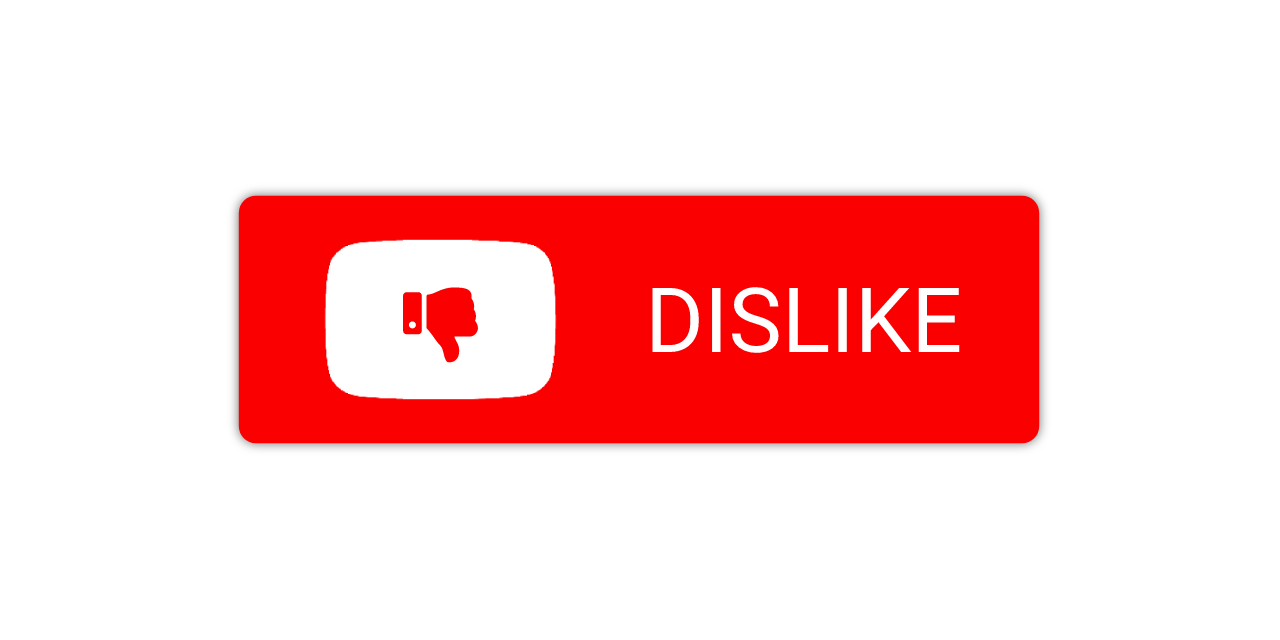 GitHub - paloha/youtube-dislike-button: YouTube is making the dislike ...