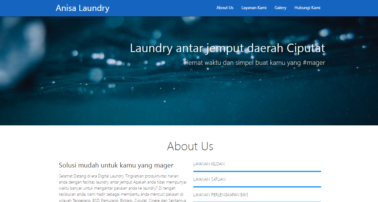 GitHub - lailyafiah/laundry-app: I made a frontend laundry application to make marketing easier ...