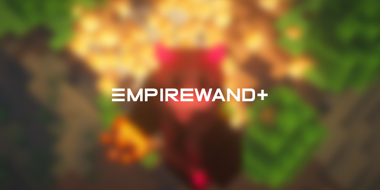 GitHub - Myuuiii/EmpireWandPlus: Empire Wand plugin inspired by the ...