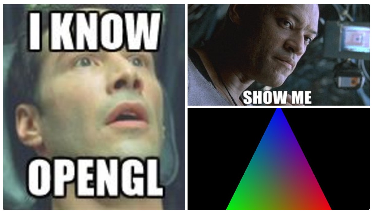 GitHub - gnikoloff/practical-webgl-from-scratch-course: Code ...