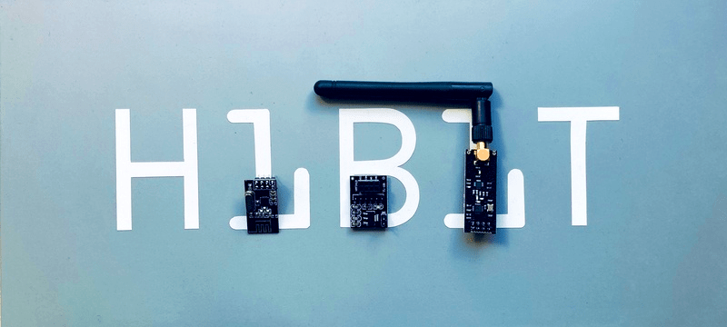 Github Hibit Devnrf24l01 Nrf24l01 Usage With Arduino 0636