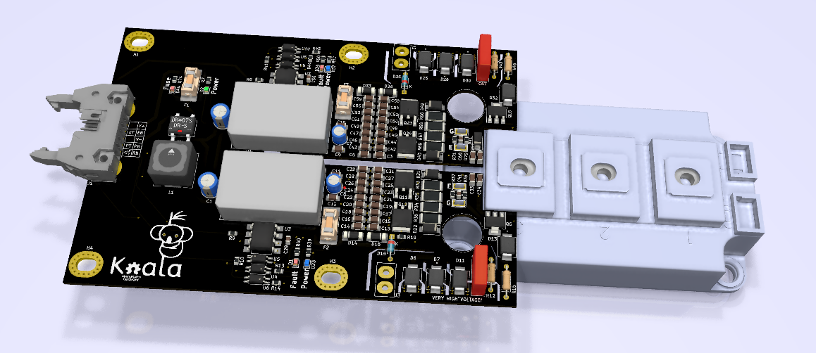 GitHub - EmadBahra/open-source-IGBT-gate-driver: This is a beta version ...