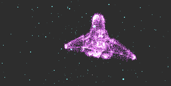 GitHub - samstoppani/particles3DModelRender: 3D Model and Animation ...