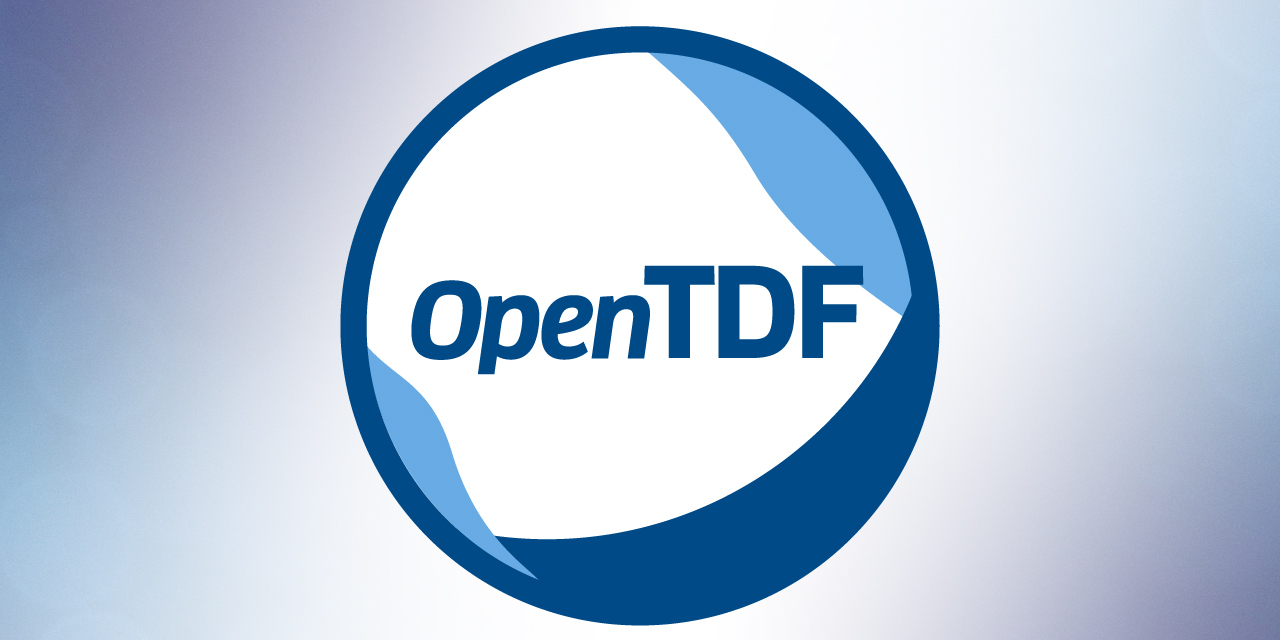 opentdf · GitHub Topics · GitHub