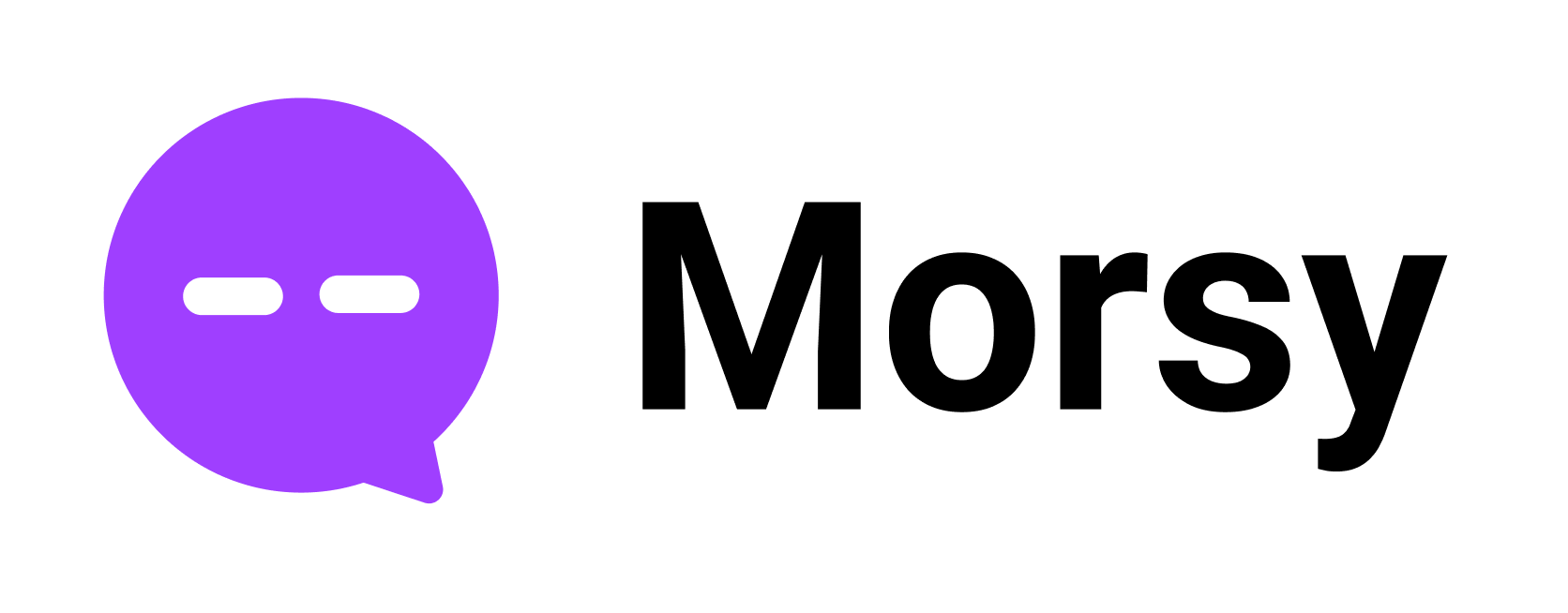 GitHub - MorsyApp/Morsy: A peer to peer chat application aimed to provide privacy and anonymity ...