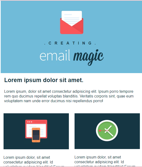GitHub - mumtahinamimu/email-template-one-email-magic: email template ...