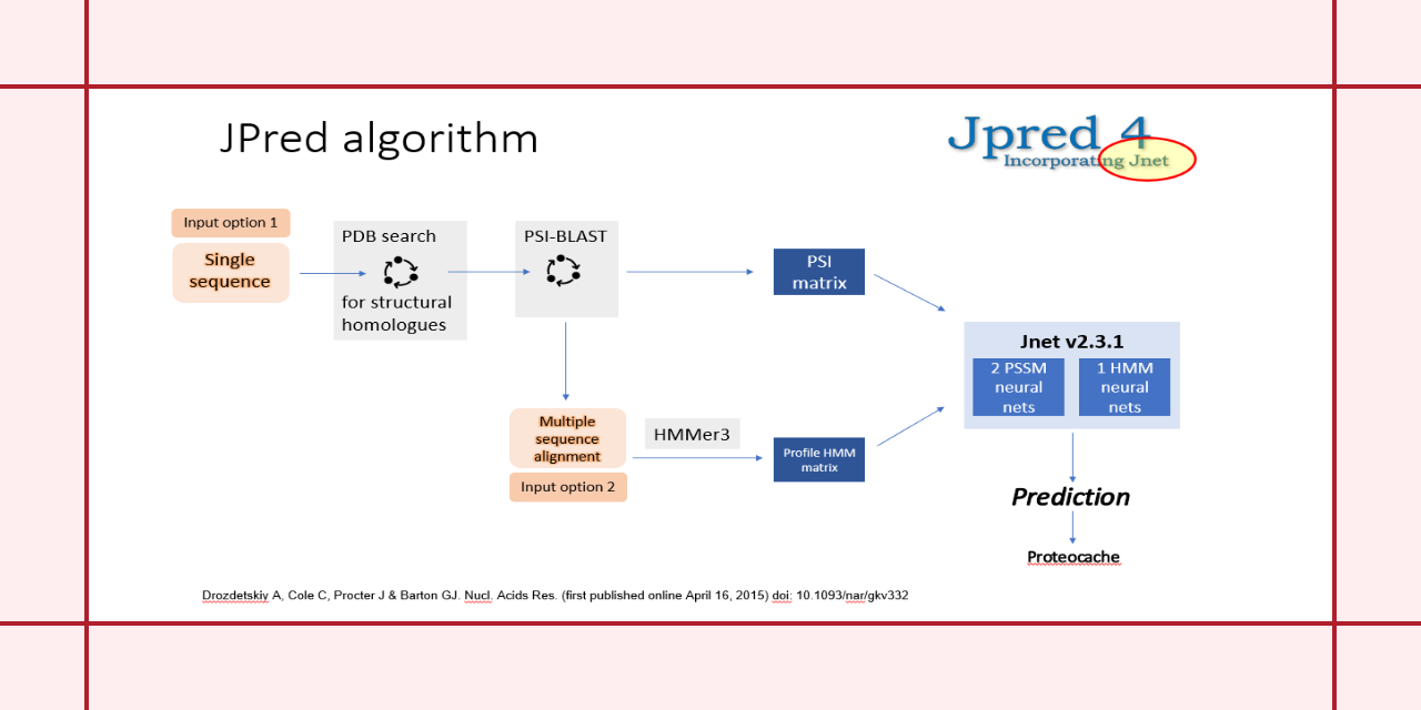 GitHub - JiaGengChang/JPred4_retraining: Retraining of protein ...