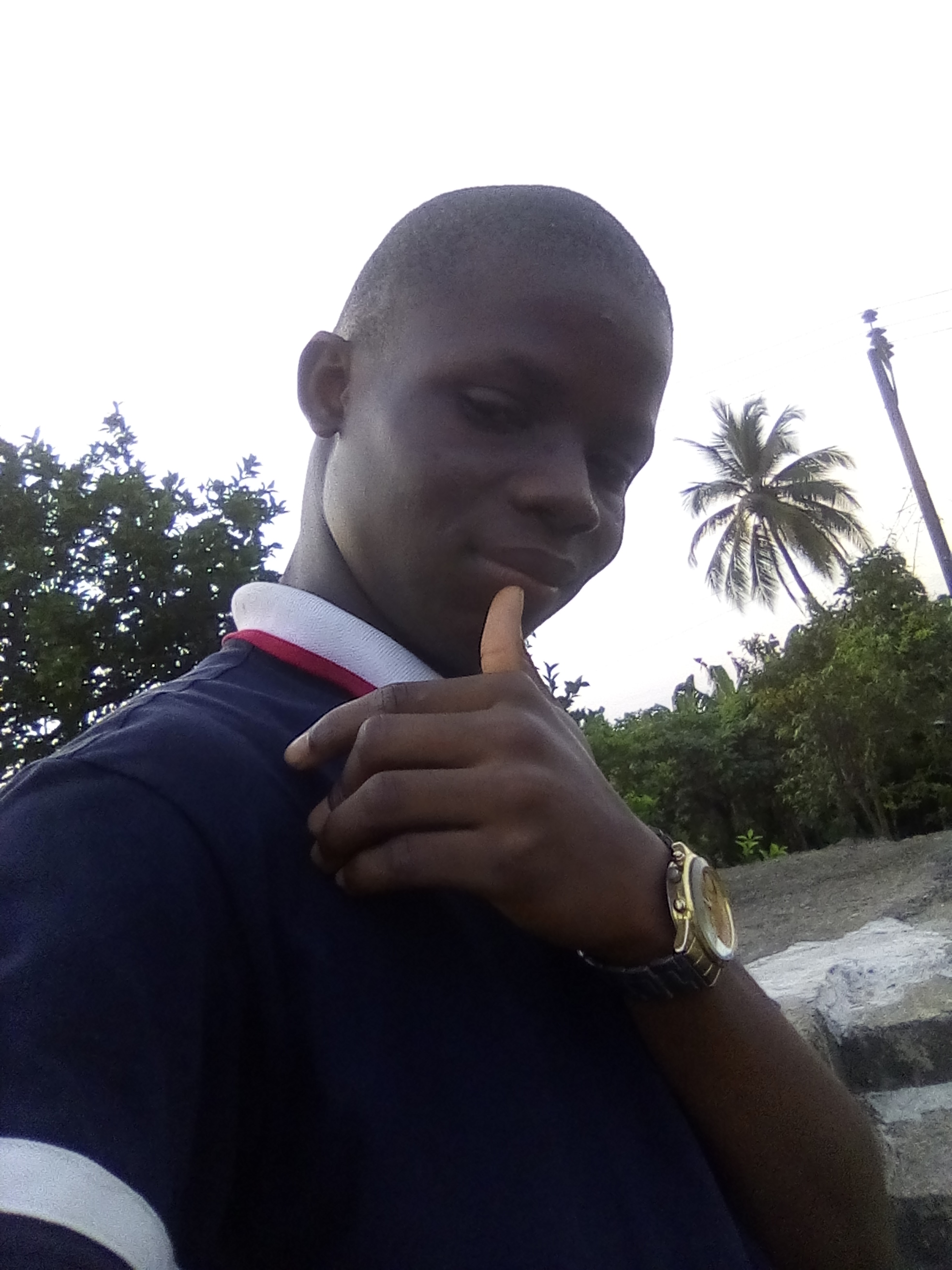 Github Auto Yahwin Summary Page