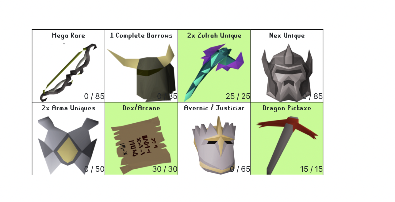GitHub - PattyRich/github-pages: Old School Runescape Utilities and ...