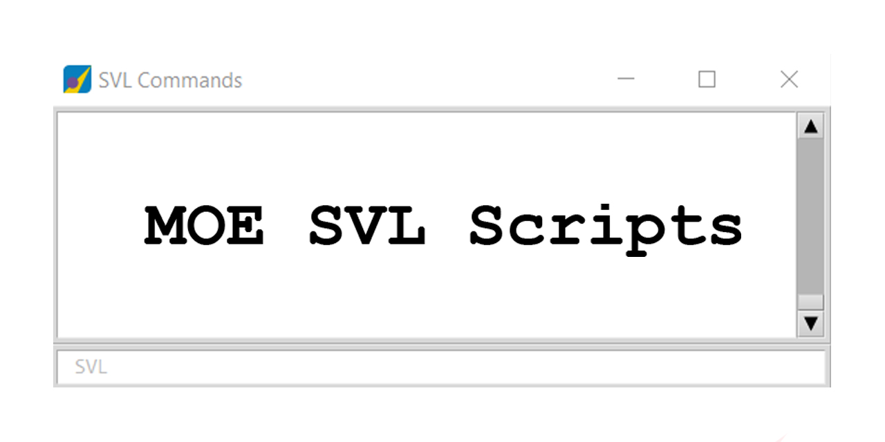 GitHub - gszwabowski/SVL-scripts: Scripts I've written in the ...
