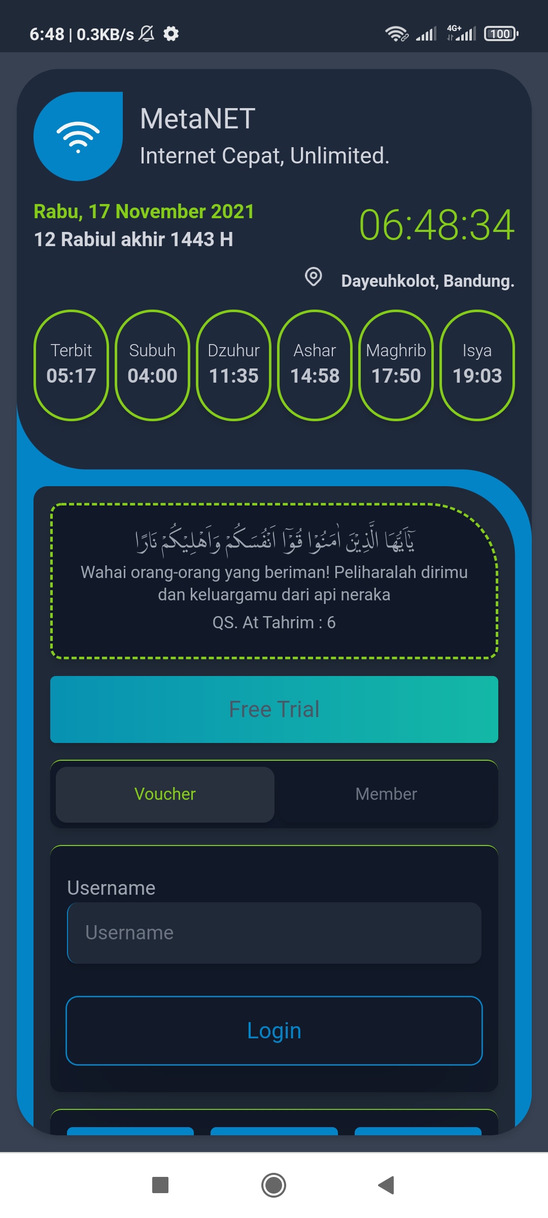 GitHub - eriiksanjaya/template-login-hotspot-mikrotik-02
