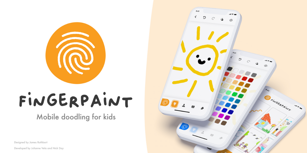 GitHub - Meraki-Studio/fingerpaint: Fingerpaint by Meraki. Making ...