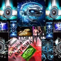 GitHub - LAMOLE7/RADIO-SONIDO-EL-VENGADOR-FANTASMA