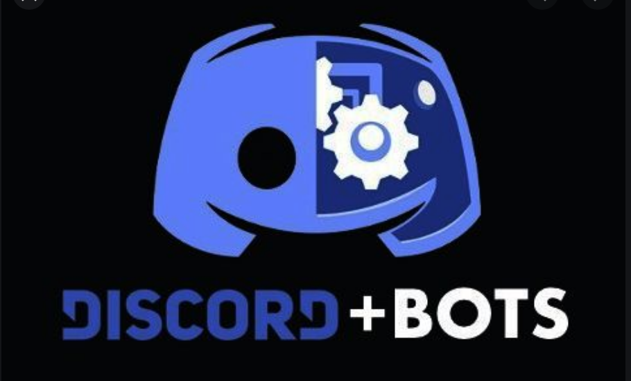 GitHub - ErwanLT/Discord-bot: skeleton for a discord bot