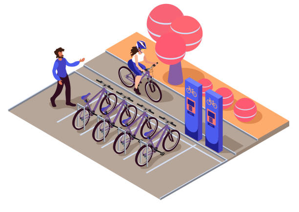 GitHub - RobC30/bikesharing: Utilize Pandas & Tableau to create an ...