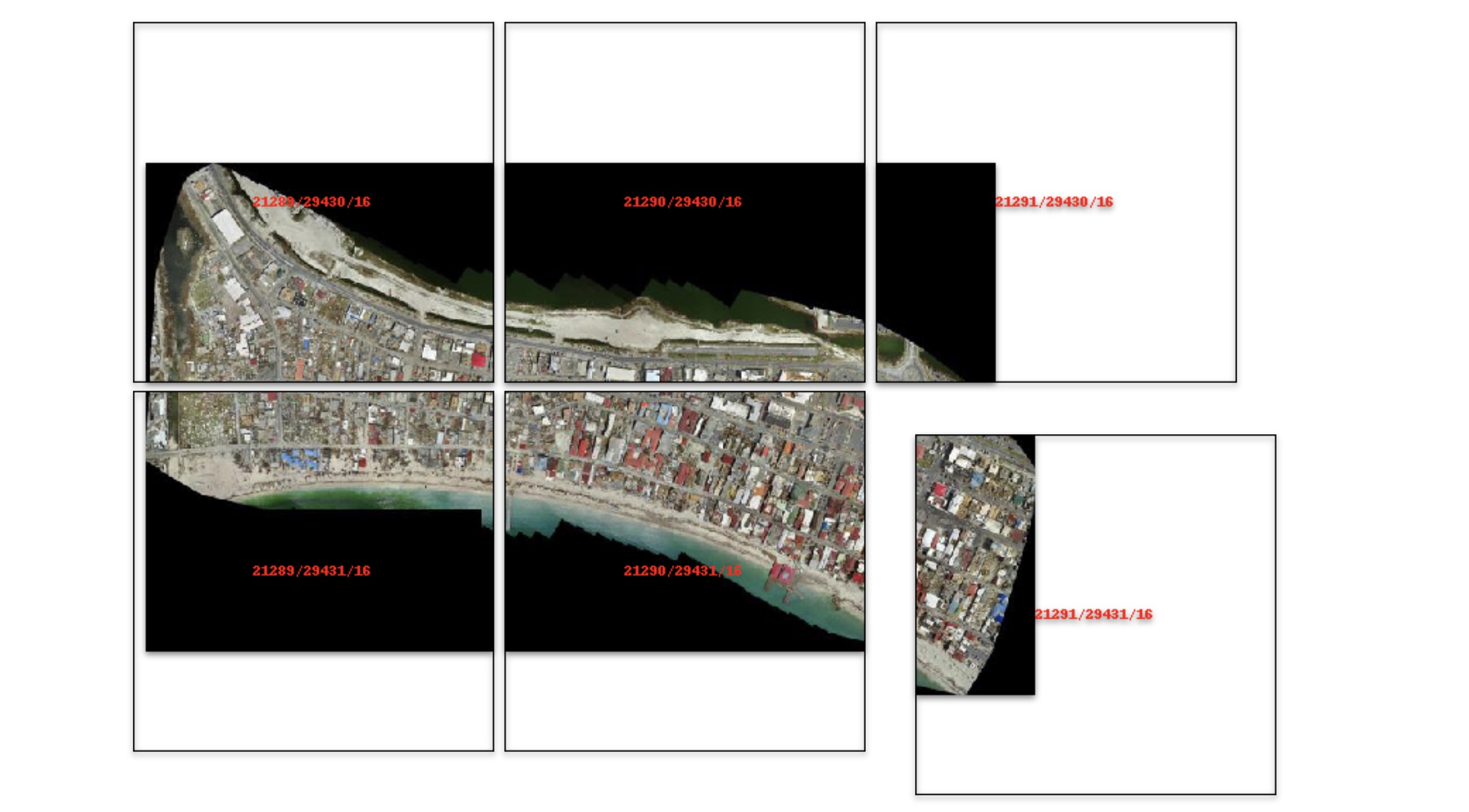 Map tiles GitHub Topics GitHub