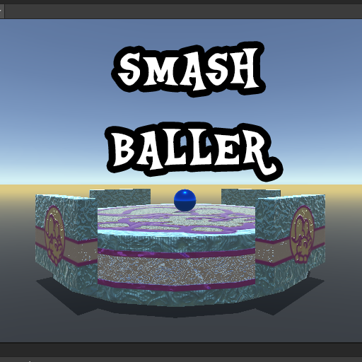 GitHub - RamondsMagalhaes/Smash_Baller: Available at https://www ...
