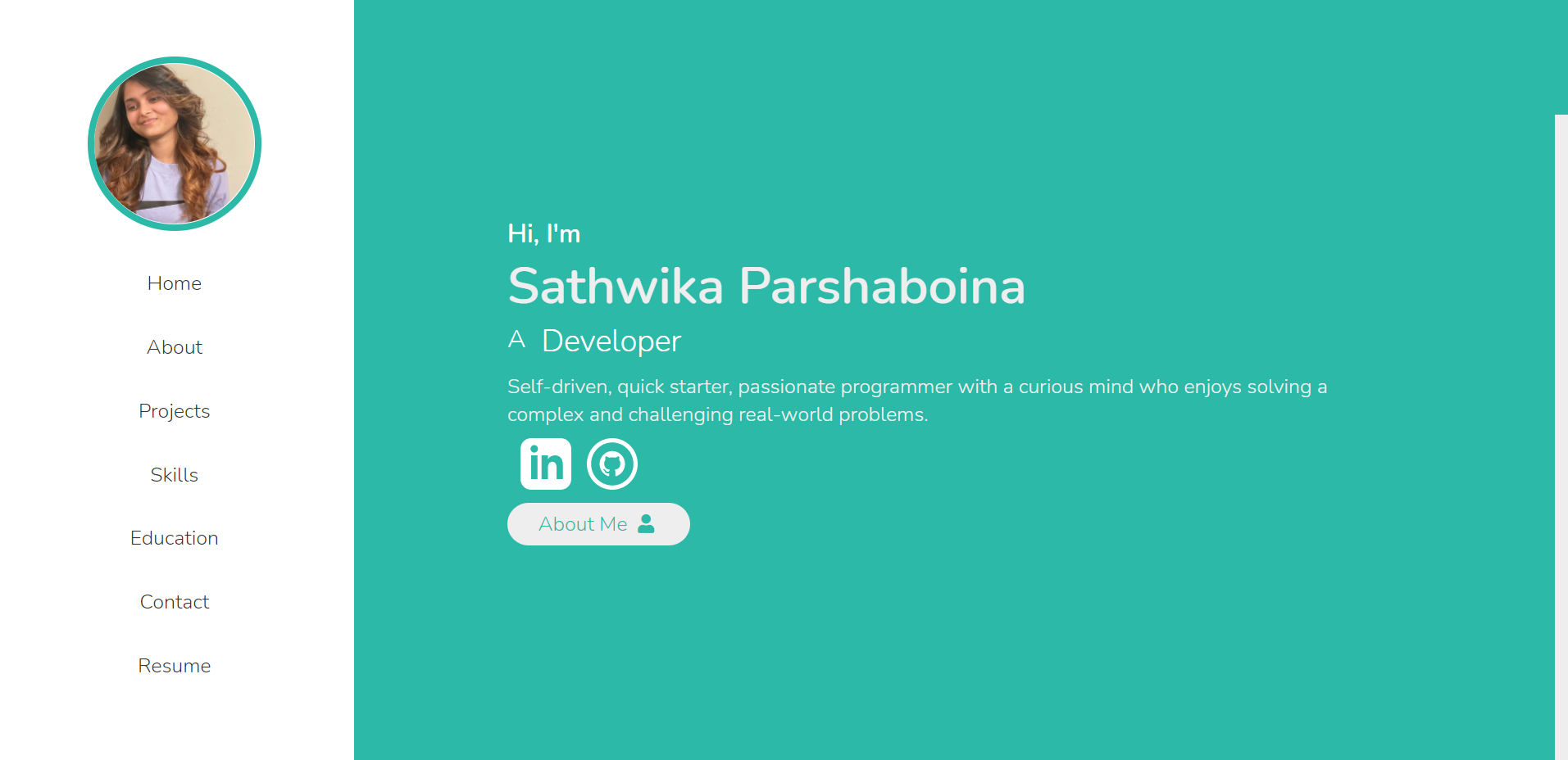 GitHub - sathwika05/sathwikaparshaboina.github.io: My Portfolio ...