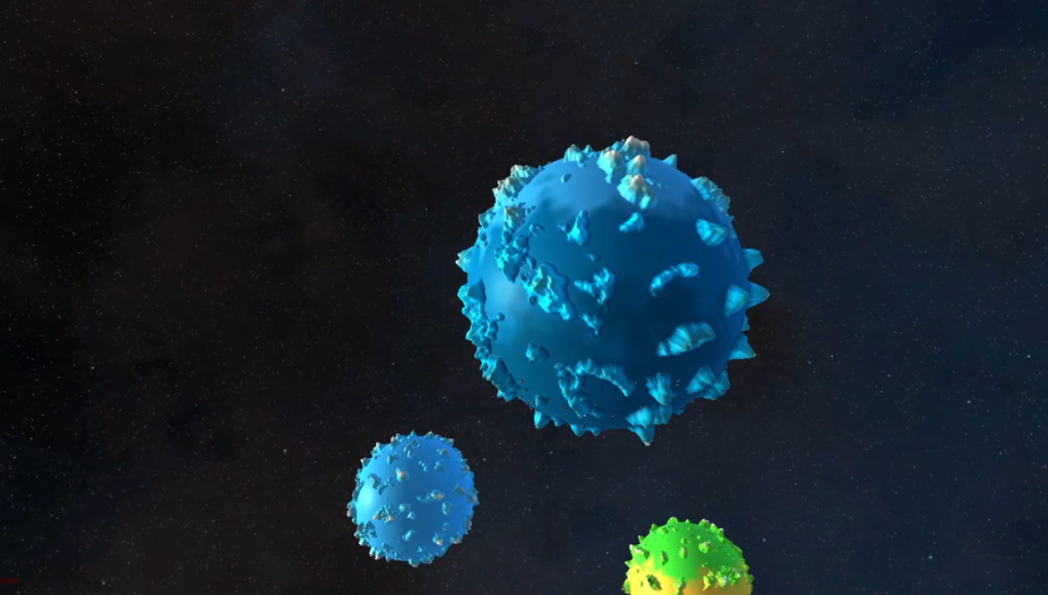 GitHub - kostahuffman/Game-Space: Welcome to SPACE! A Third-Person ...