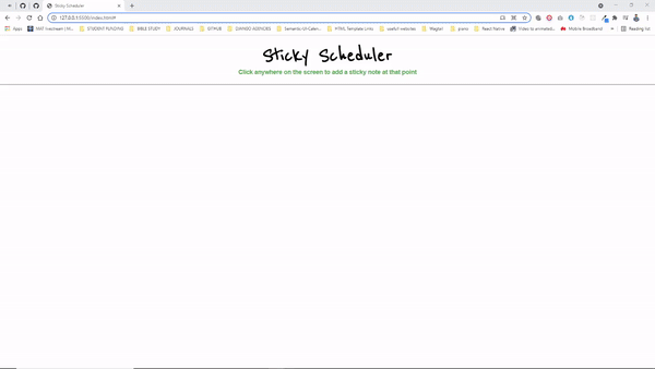 GitHub - SandileMbatha/task-management-app: This is a sticky note ... GitHub - SandileMbatha/task-management-app: This is a sticky note ...